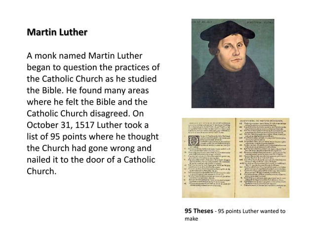 Reformation review | PPTX | Christianity | Religion & Spirituality