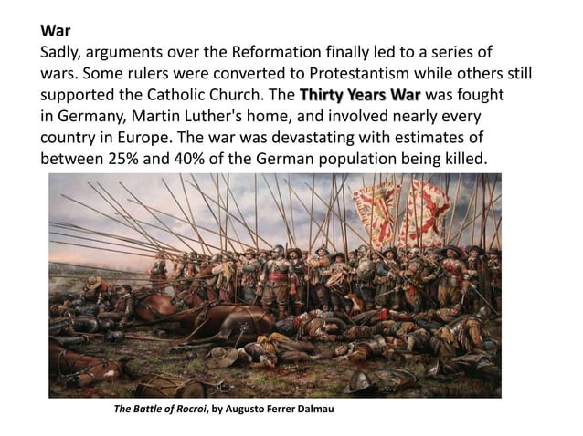 Reformation review | PPTX | Christianity | Religion & Spirituality