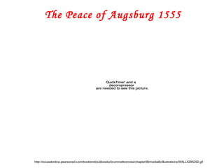 Reformation Spreads10 | PPT