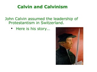 Reformation Spreads10 | PPT