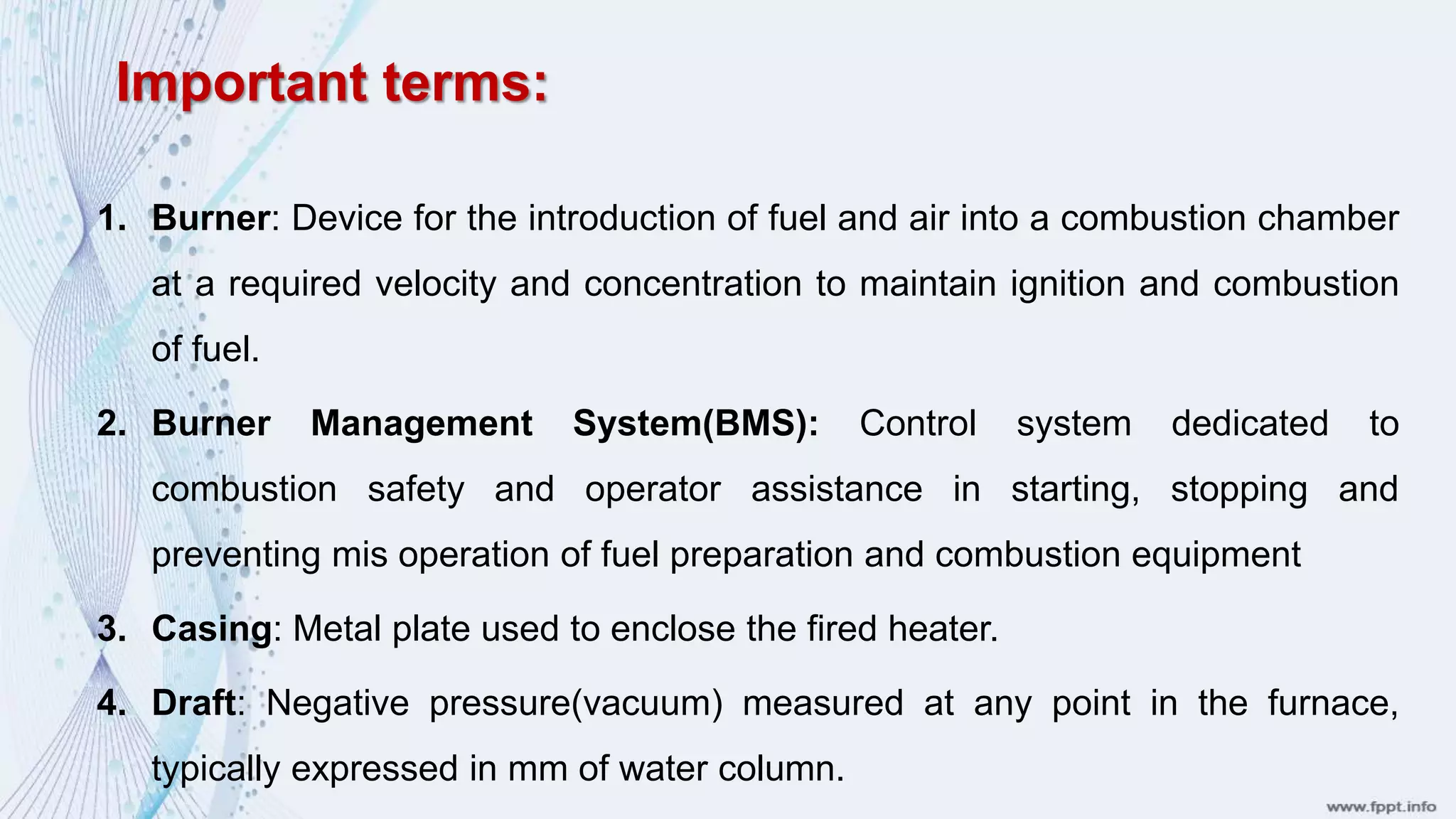 Steam Methane Reformer | PPTX