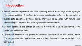 Steam Methane Reformer | PPTX