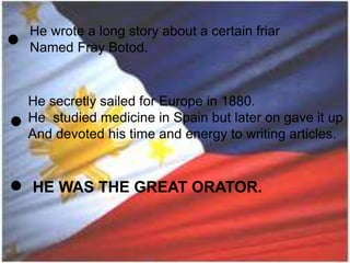 Reformer Revolution (Philippine HIstory) | PPTX