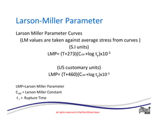 Reformer tube life_assessment_thepetrostreet | PDF