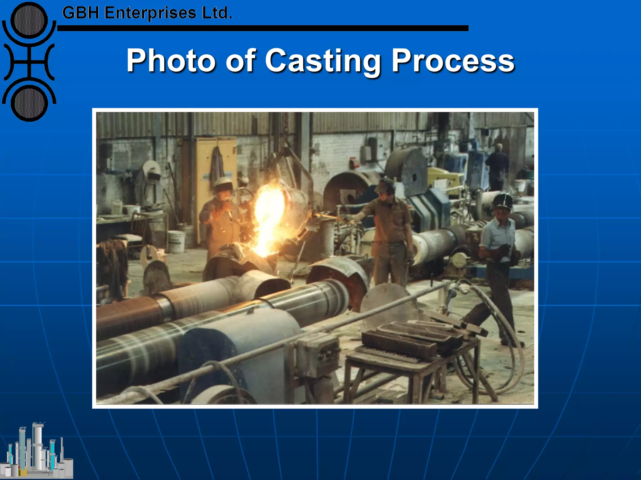 Reformer Tube Metallurgy: Design Considerations; Failure Mechanisms ...