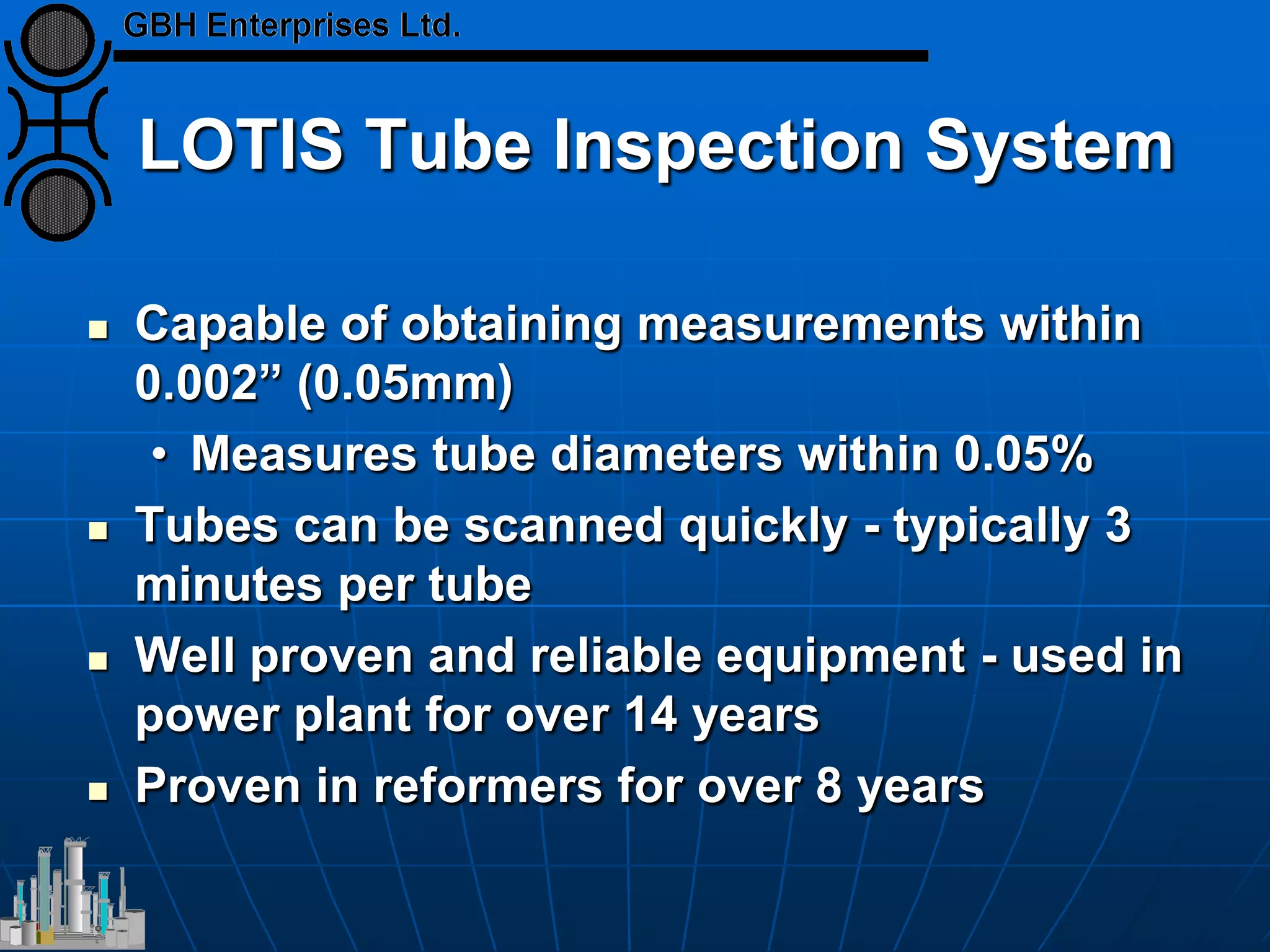 Reformer Tube Metallurgy: Design Considerations; Failure Mechanisms ...