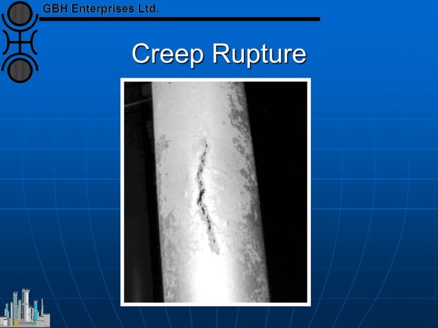 Reformer Tube Metallurgy: Design Considerations; Failure Mechanisms ...