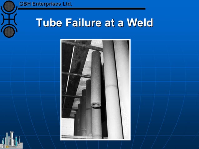 Reformer Tube Metallurgy: Design Considerations; Failure Mechanisms ...