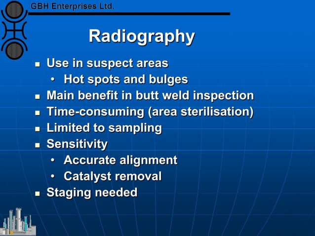 Reformer Tube Metallurgy: Design Considerations; Failure Mechanisms ...