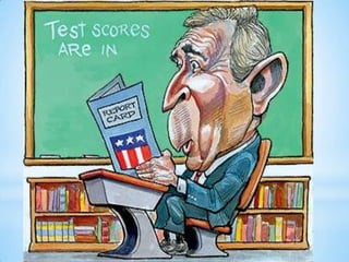 Reforming education | PPTX | Education