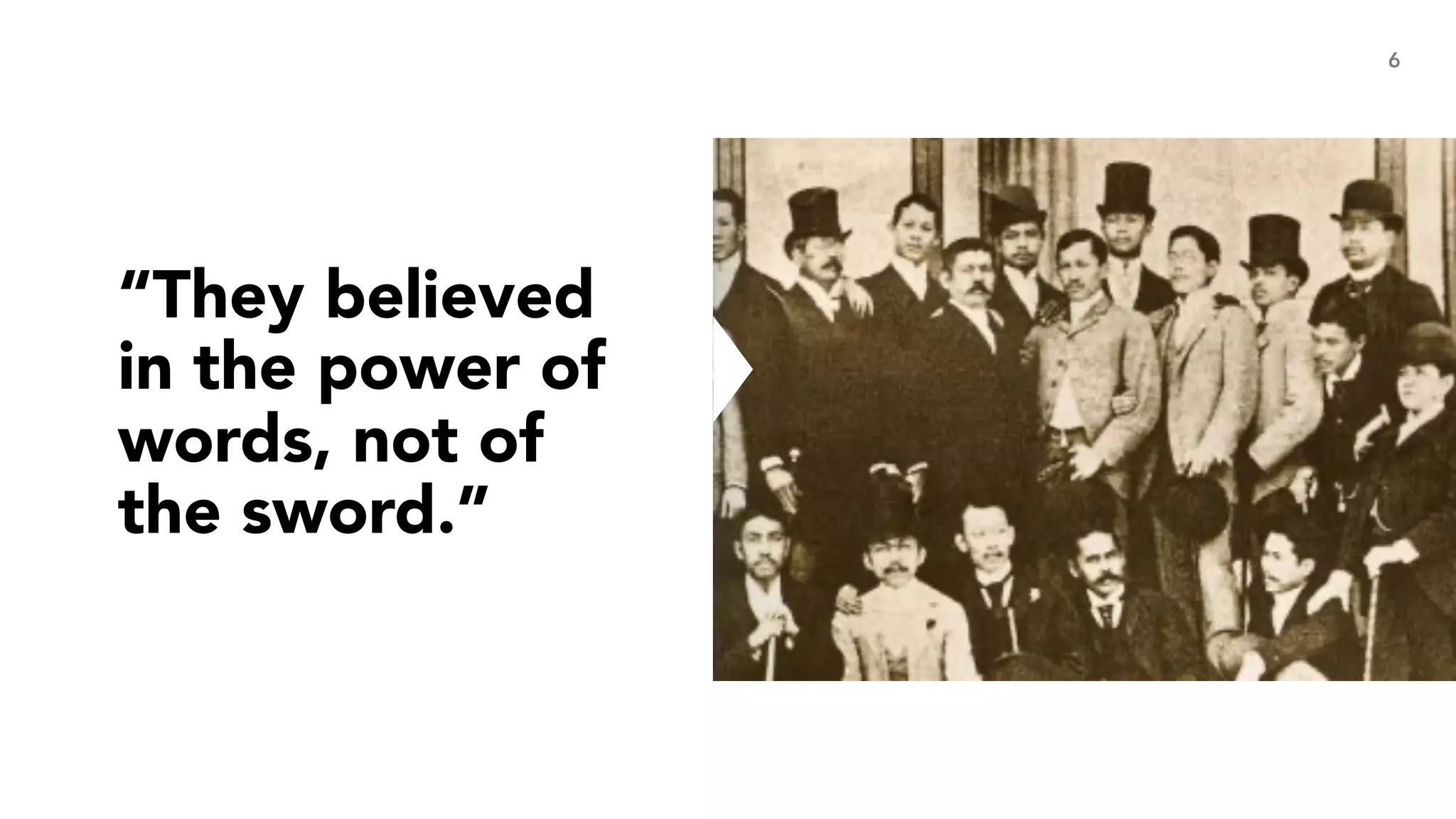 The Reformist Movement | PDF