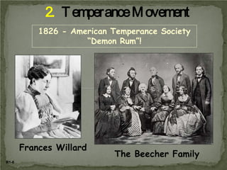 Reform movement | PDF