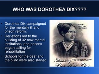 Reform movement | PPT