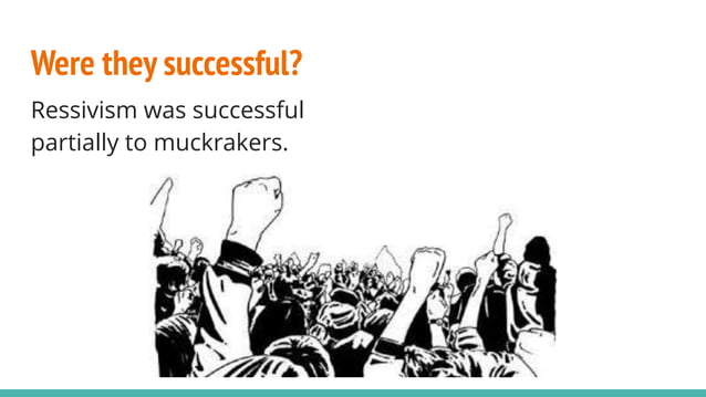 Reform Movements | PPT