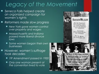 Reform movements ppt | PPT