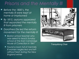 Reform movements ppt | PPT