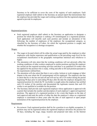Reform outline | PDF