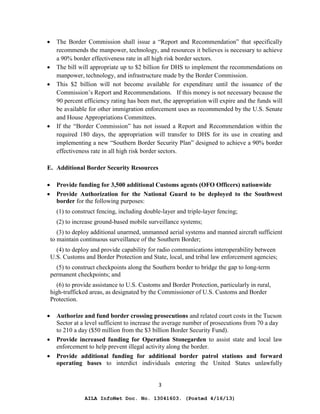 Reform outline | PDF