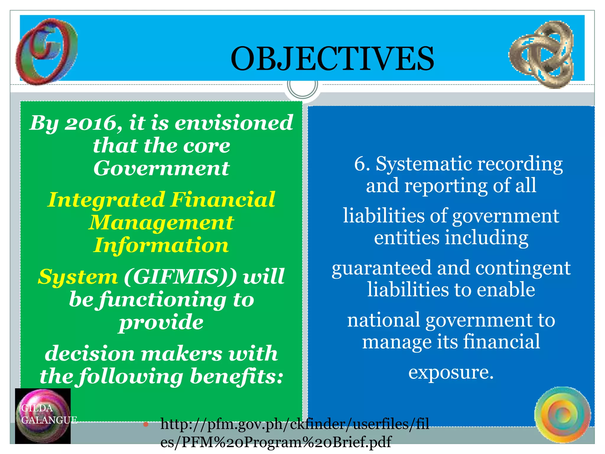 Reforms and Innovations in Government Budgeting | PPTX