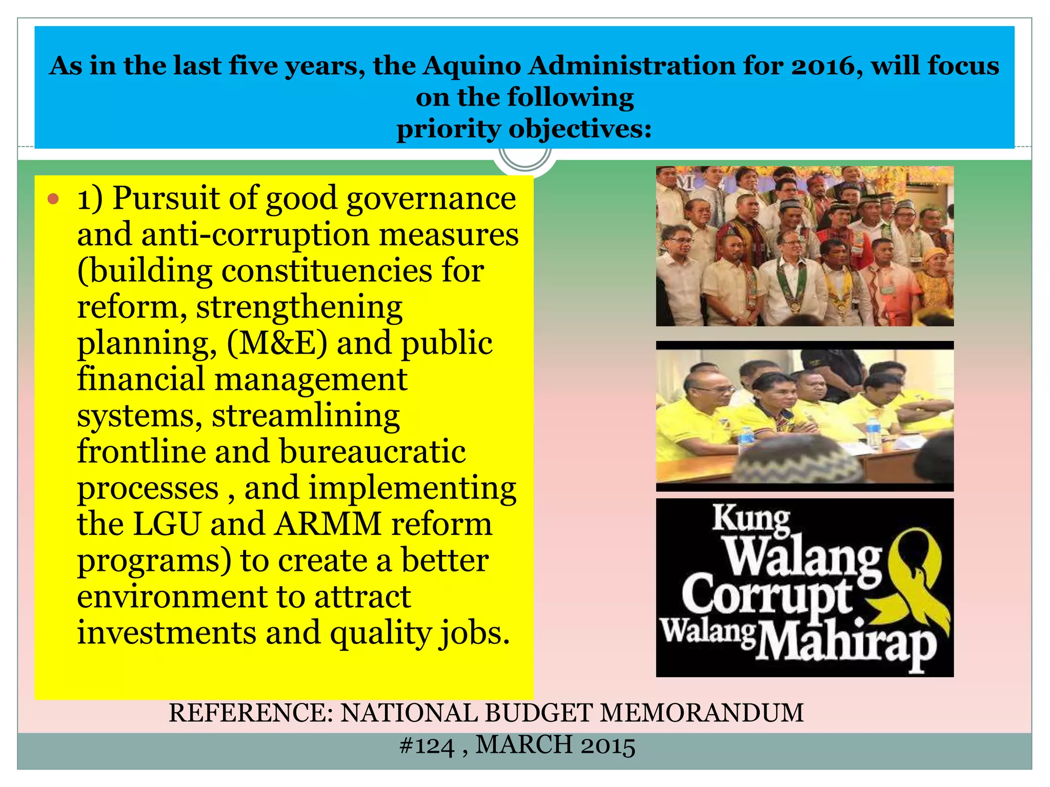 Reforms and Innovations in Government Budgeting | PPTX