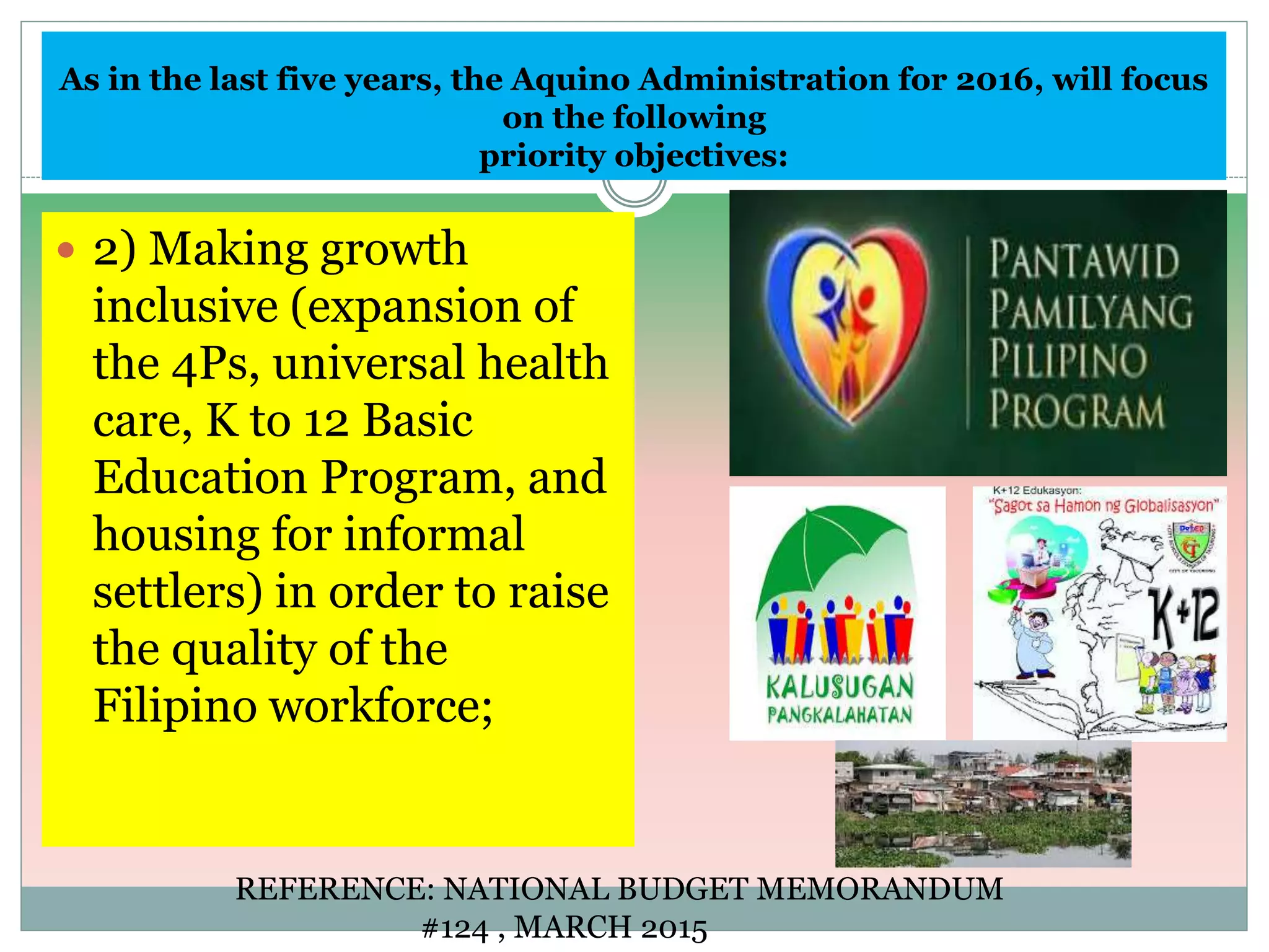 Reforms and Innovations in Government Budgeting | PPTX