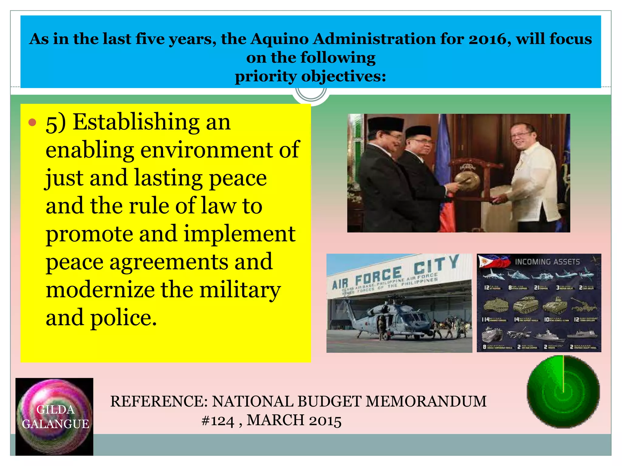 Reforms and Innovations in Government Budgeting | PPTX