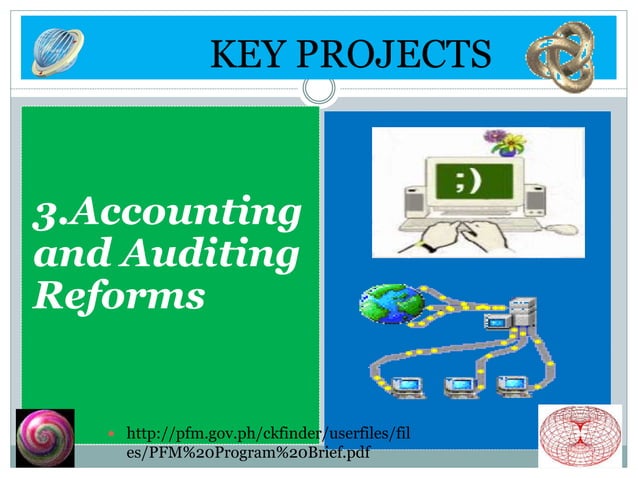 Reforms and Innovations in Government Budgeting | PPTX | Business ...