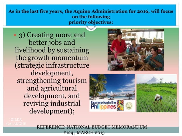 Reforms and Innovations in Government Budgeting | PPTX | Business ...