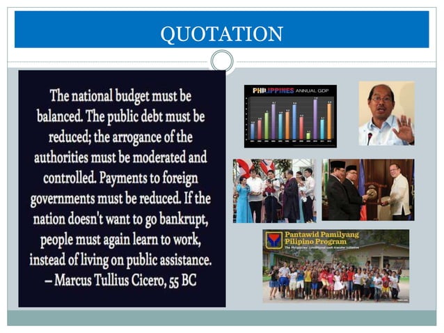 Reforms and Innovations in Government Budgeting | PPTX | Business ...