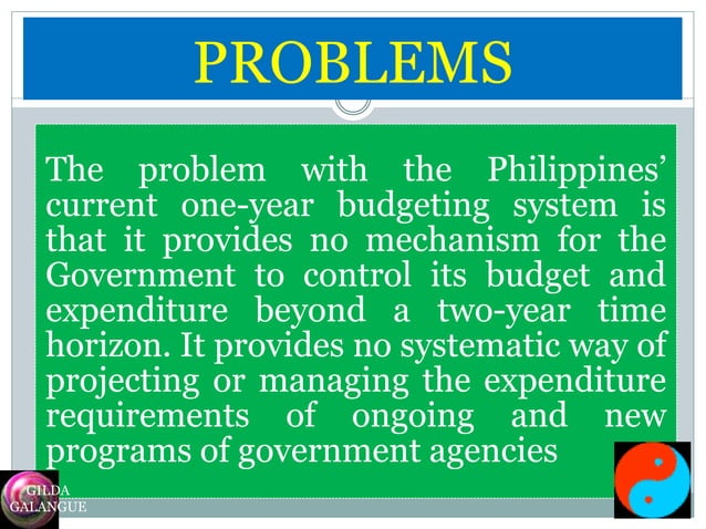 Reforms and Innovations in Government Budgeting | PPTX | Business ...