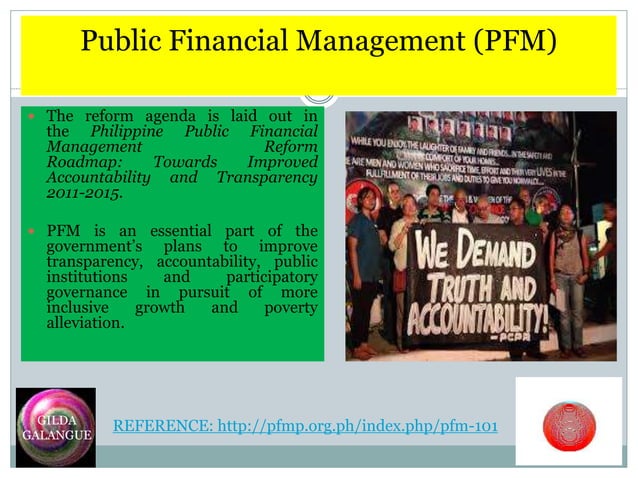 Reforms and Innovations in Government Budgeting | PPTX | Business ...