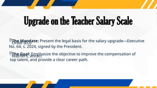 Reforms in the Philippine Education.pptx