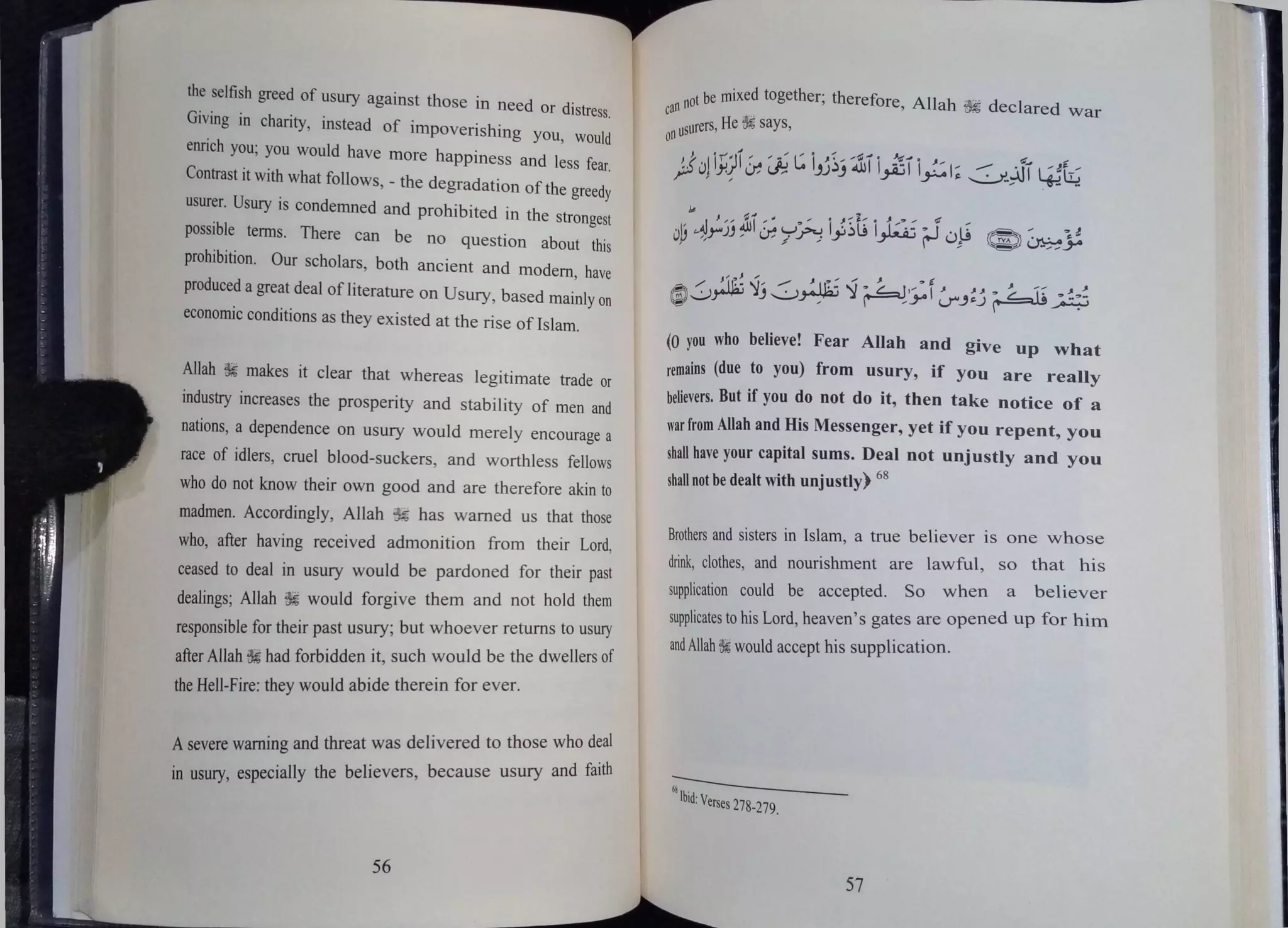 Reform your life according to quran and sunnah by dr abdel majed muhammad ali driqah | PDF ...