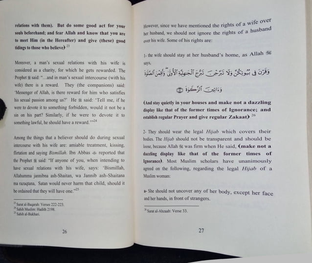 Reform your life according to quran and sunnah by dr abdel majed muhammad ali driqah | PDF ...