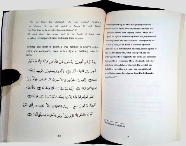 Reform your life according to quran and sunnah by dr abdel majed muhammad ali driqah | PDF ...