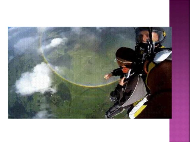 formation of rainbow | PPTX | Physics | Science