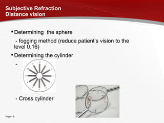 Refraction | PPT