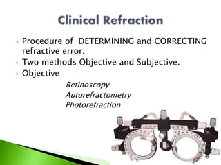 Refraction.capt ferdous | PPTX