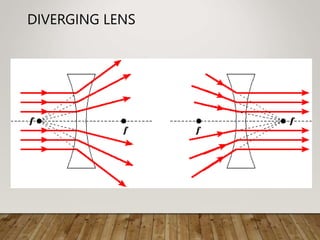refraction.ppt | Physics | Science