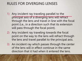 refraction.ppt | Physics | Science