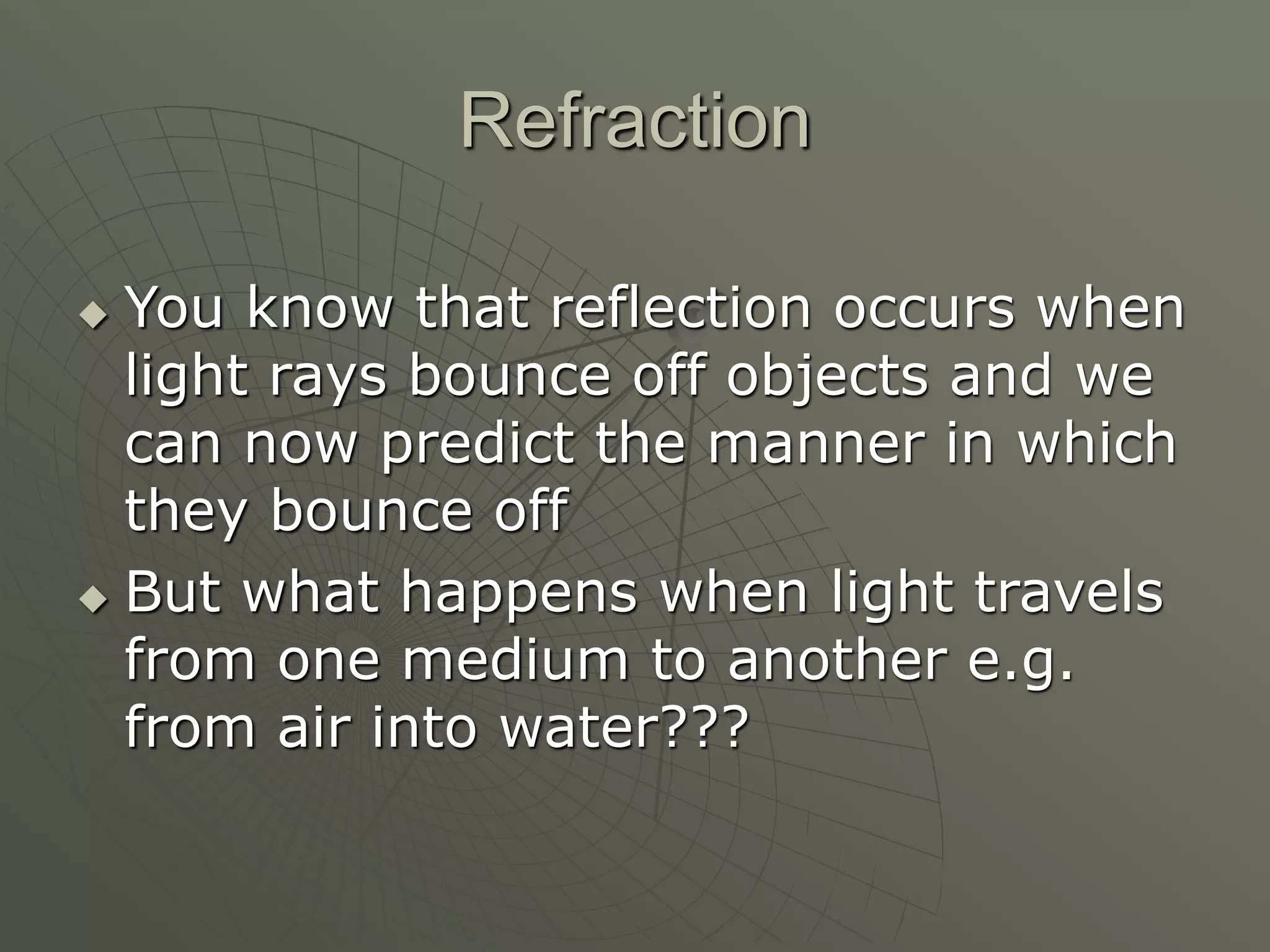 Refraction.ppt