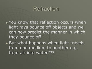 Refraction.ppt