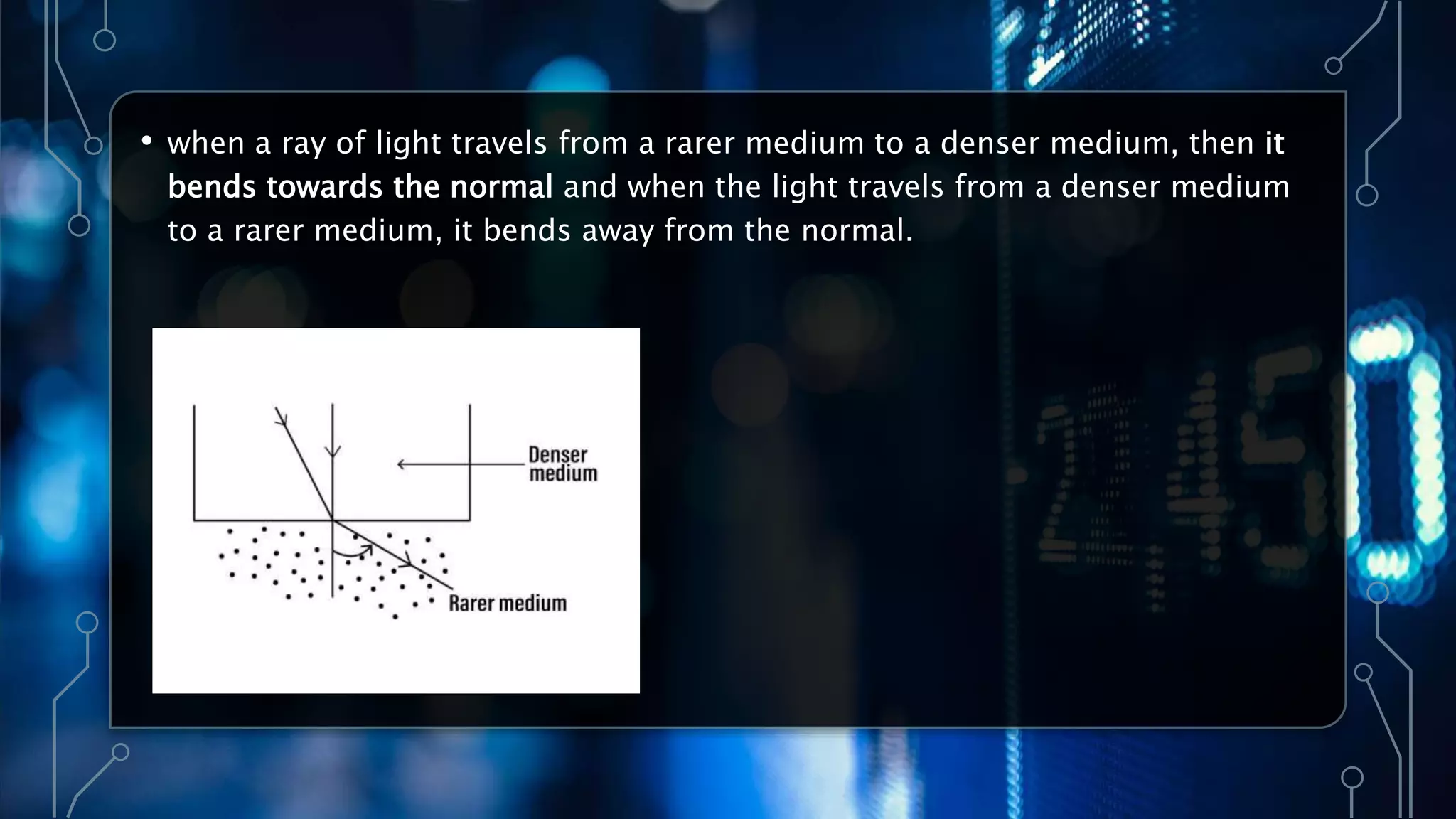 Refraction and Dispersion of light.pptx