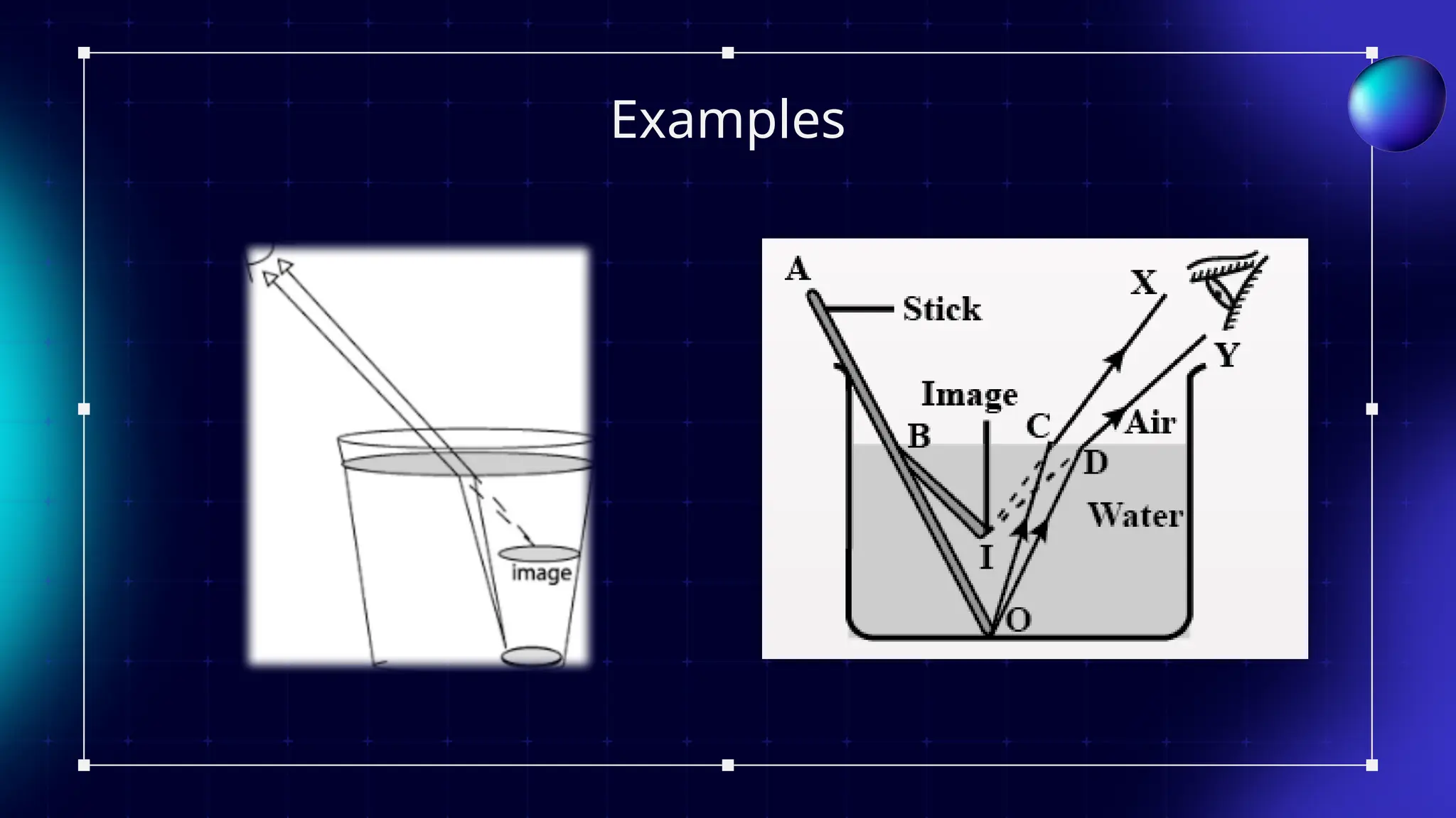 Light - reflection & refraction .pptx