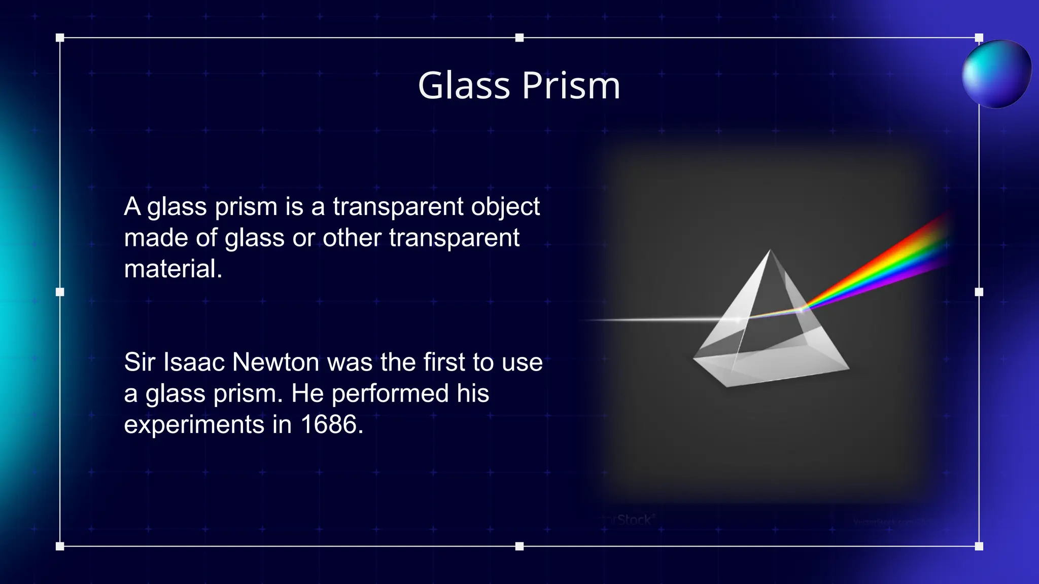 Light - reflection & refraction .pptx