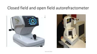 Refraction simplified | PPTX | Eye and Vision Conditions | Diseases and ...