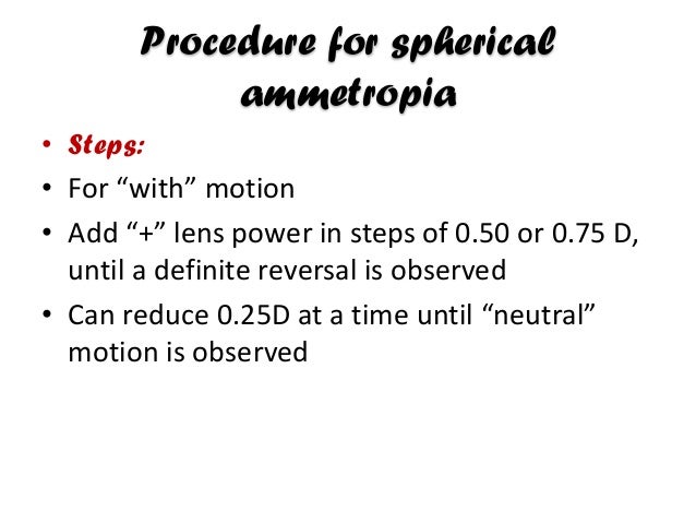 Refraction simplified | PPT
