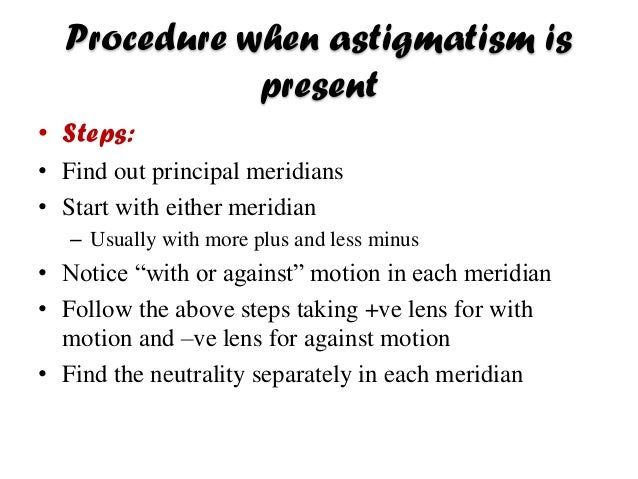 Refraction simplified | PPT