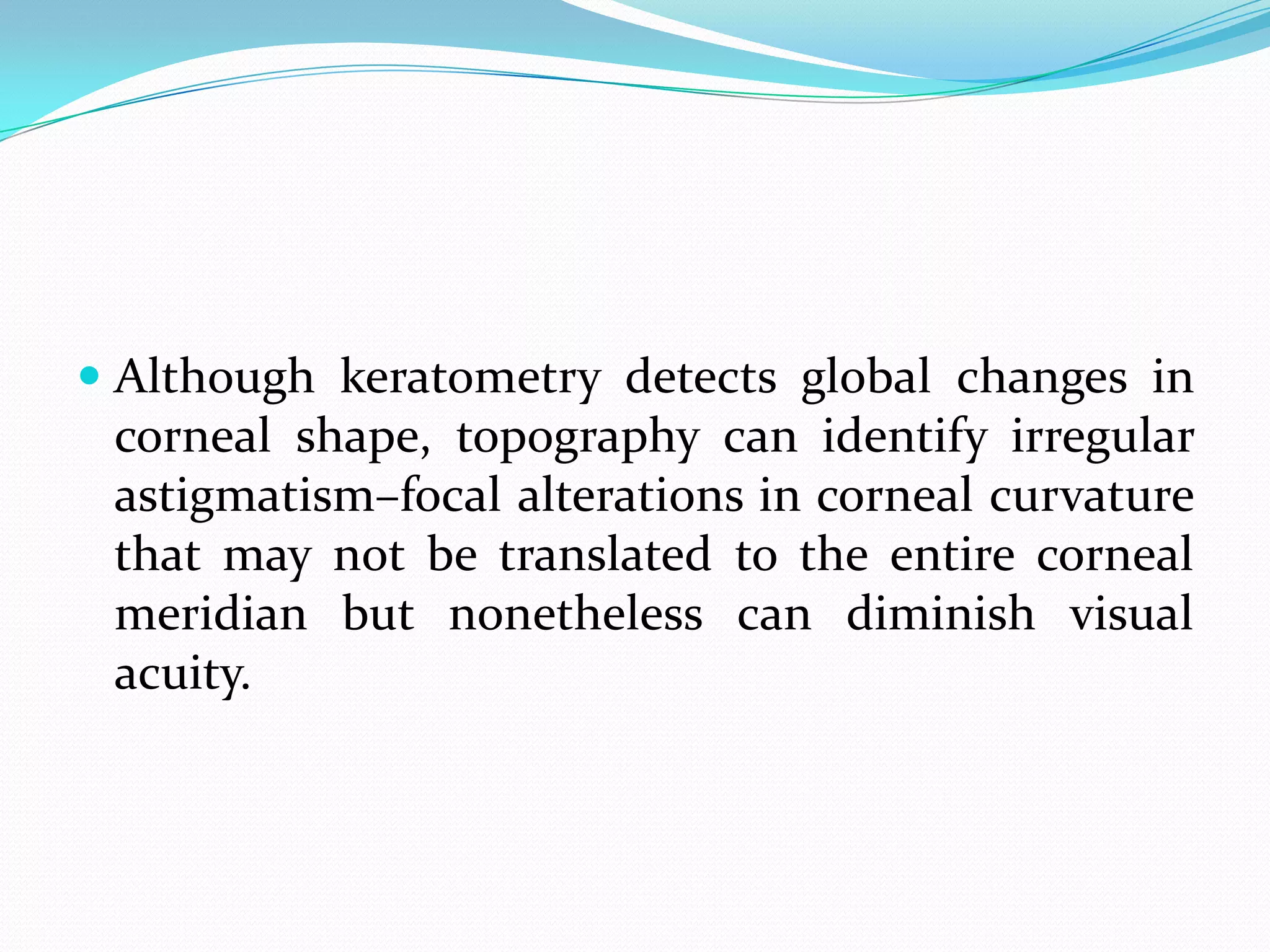 Refractive changes after posterior segment surgeries (Dr. Nesma, TA ...