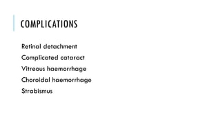 Refractive disorders in ophthalmology.pptx